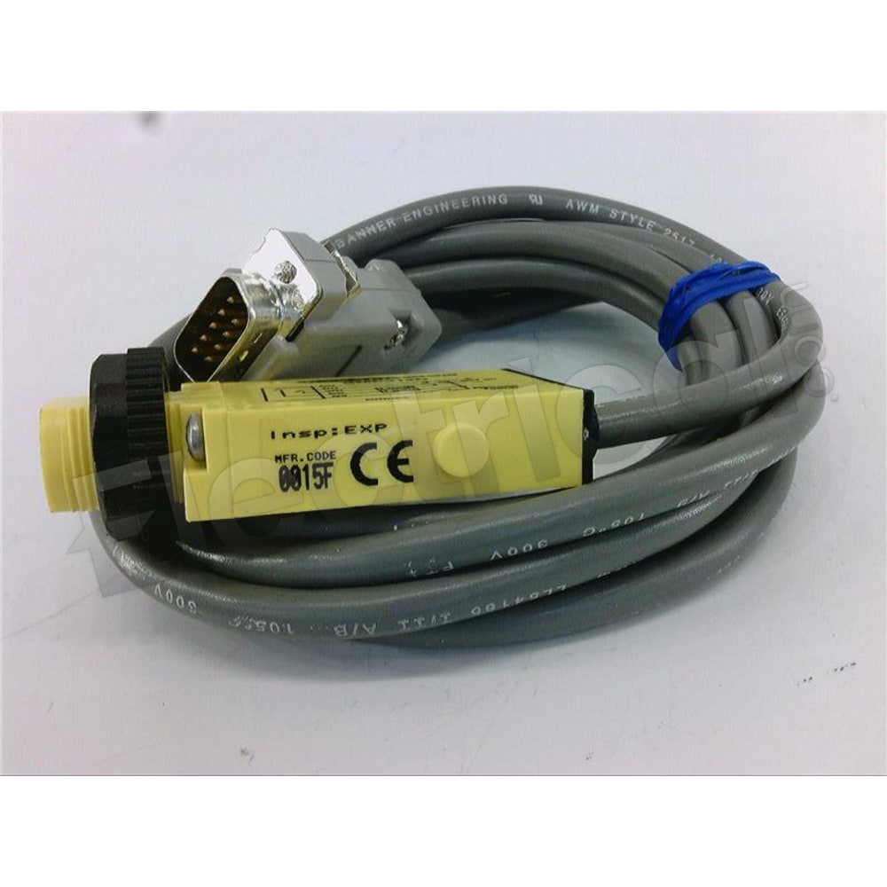 Diagraph 5100-600 Sensor Automation