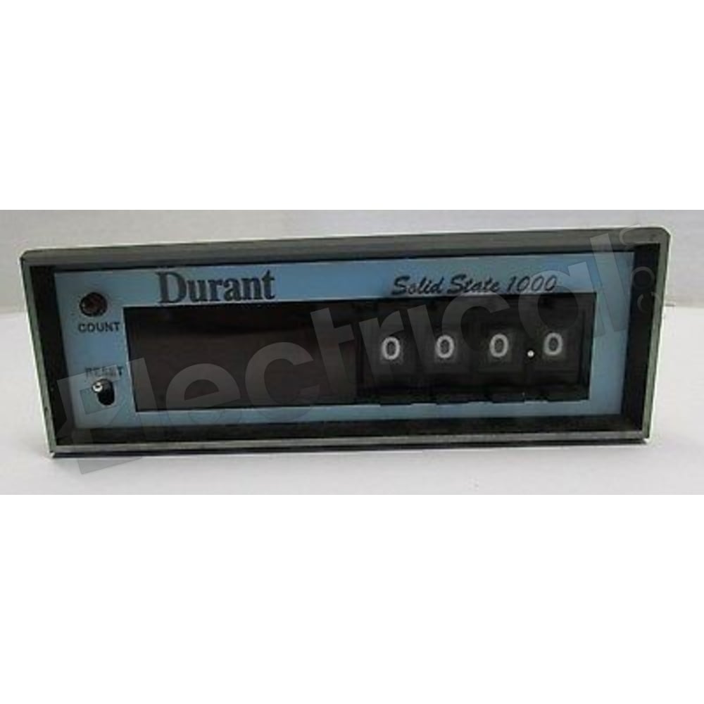Eaton 51000-004 Timer & Counter Automation
