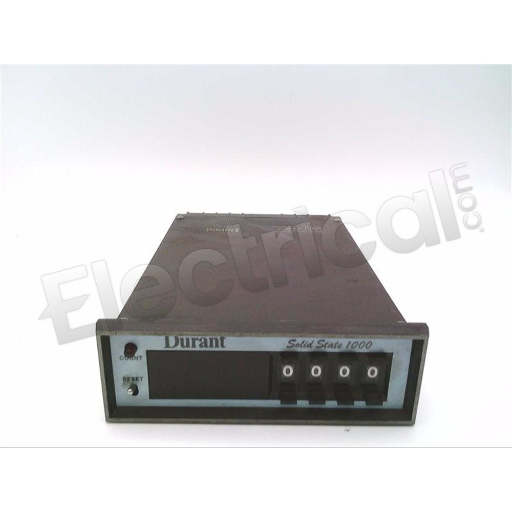 Eaton 51000-411 Timer & Counter Automation