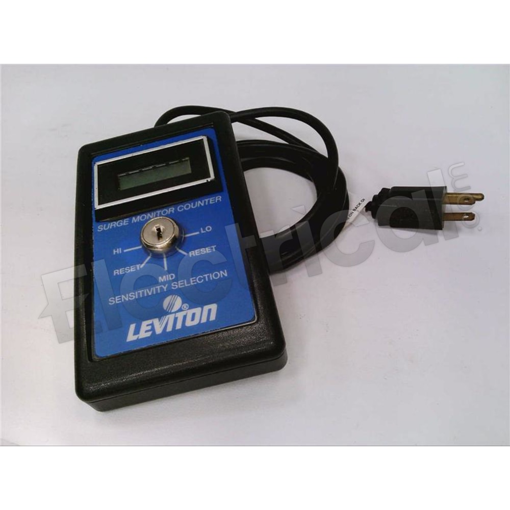 Leviton 51000-SMC Part And Accessory Circuit Breaker