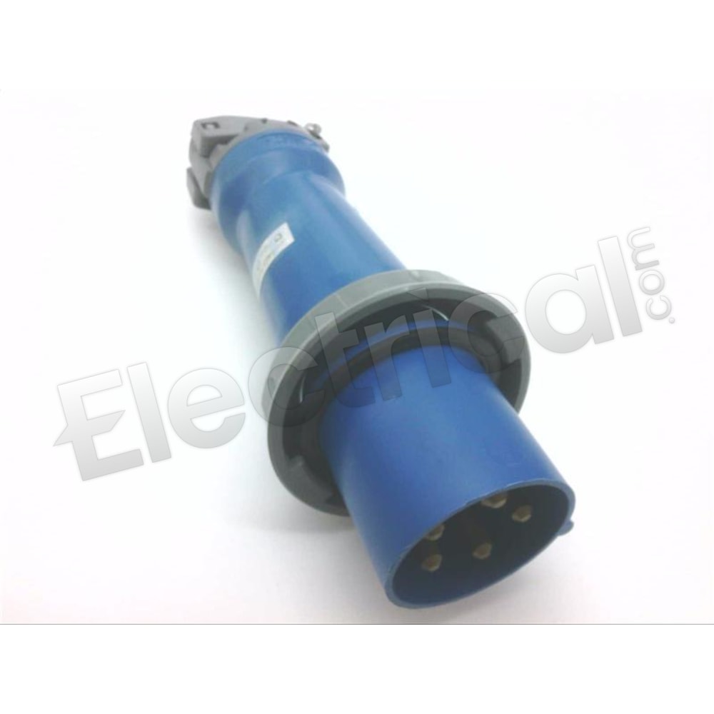 Hubbell 5100P9W Tube Electrical Component