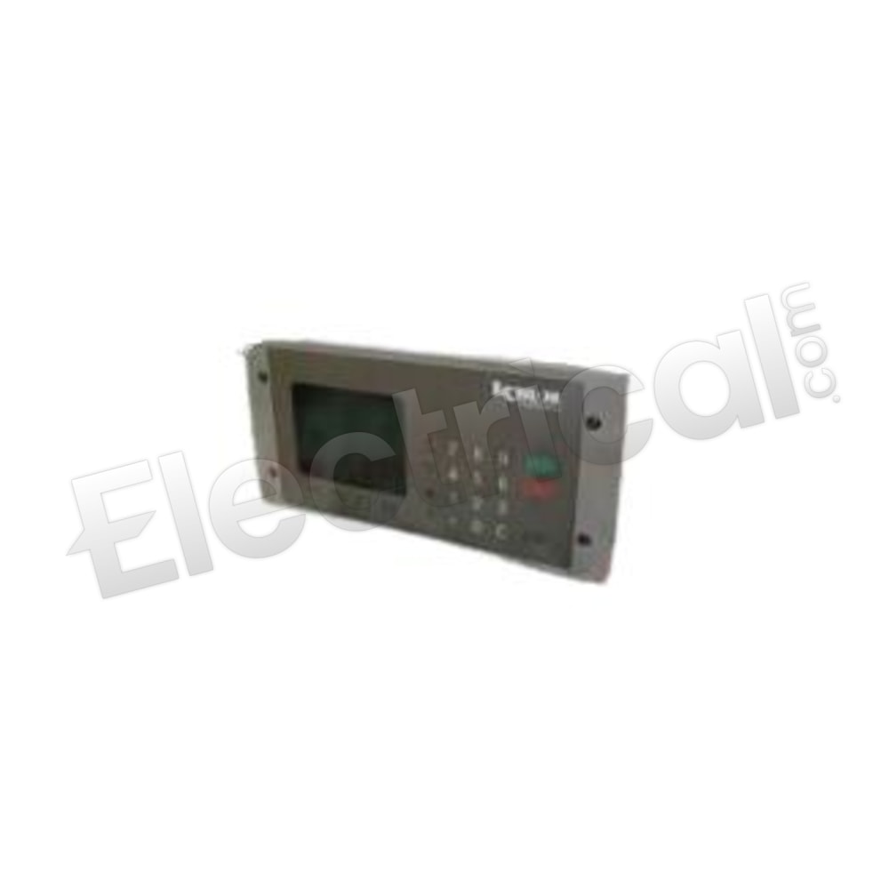 K-Tron Corp 5101-40019 HMI Automation