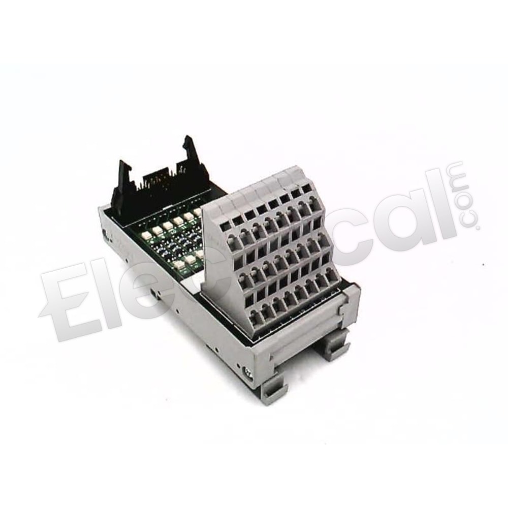 Wago 51015068 PLC Module Automation
