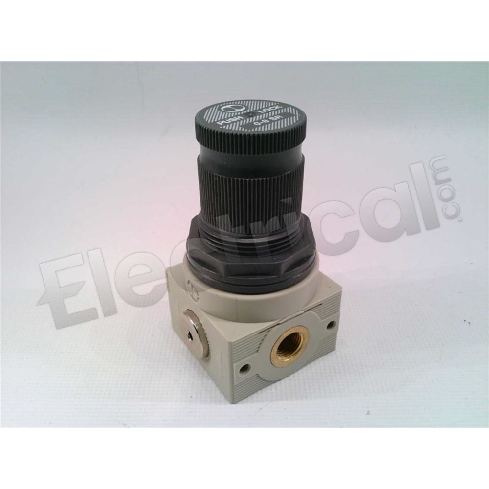 Metal Work Pneumatic 5102003 Regulator Pneumatic