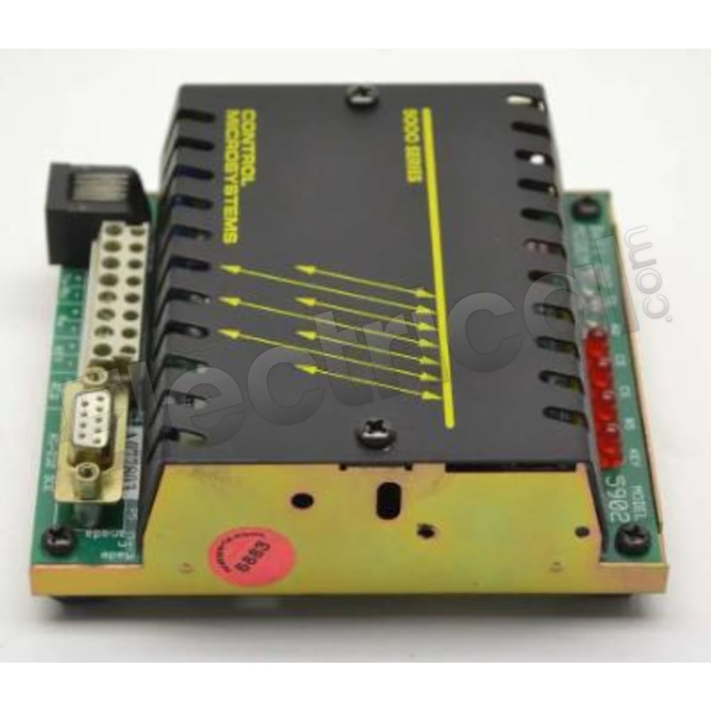 Schneider Electric 5103 PLC Programmer Automation