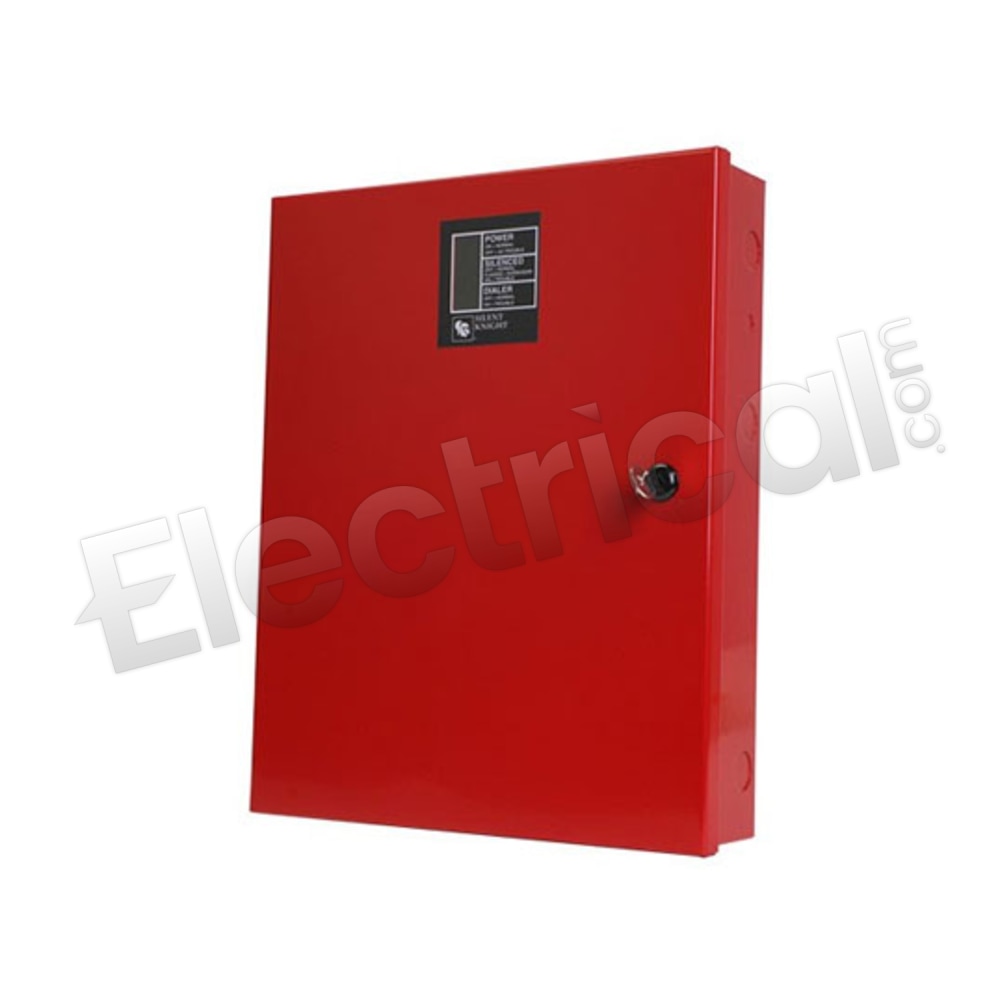 5104 Honeywell Enclosure