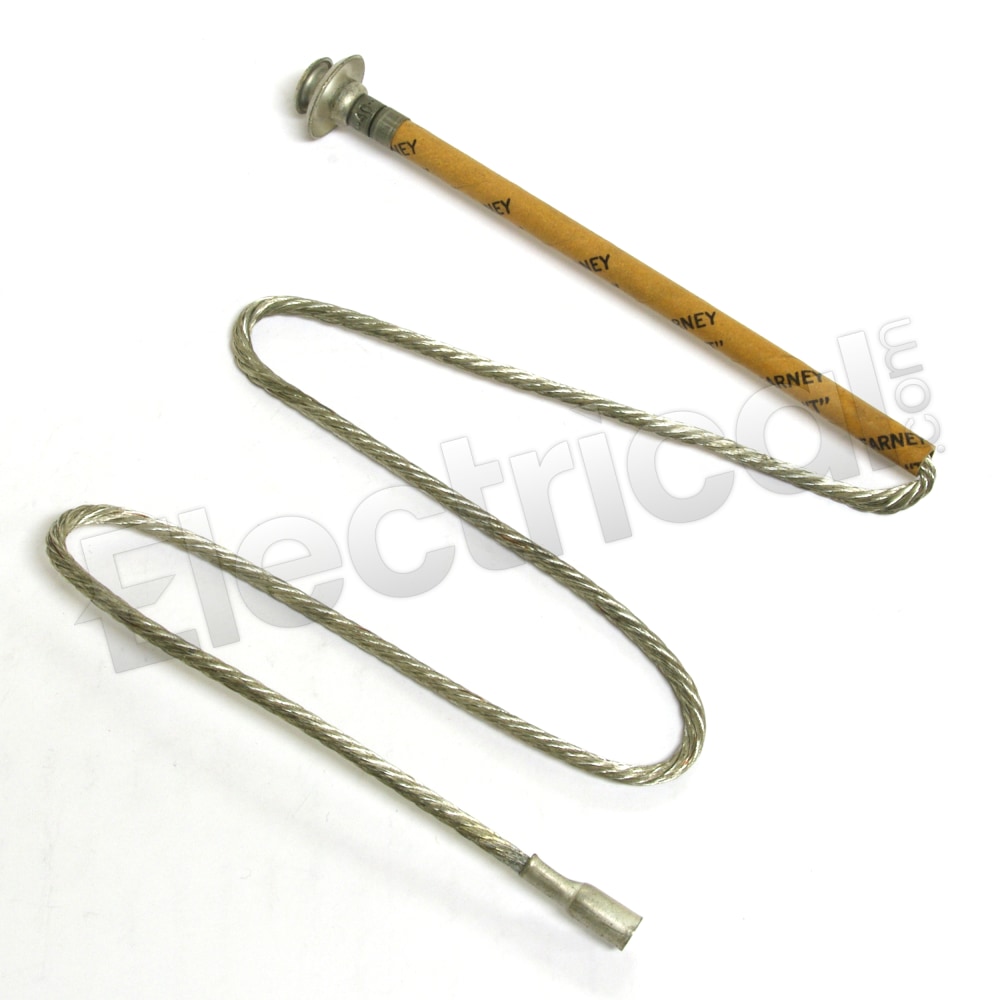 Kearney 51040-U Fuse Part And Accessory Fuse