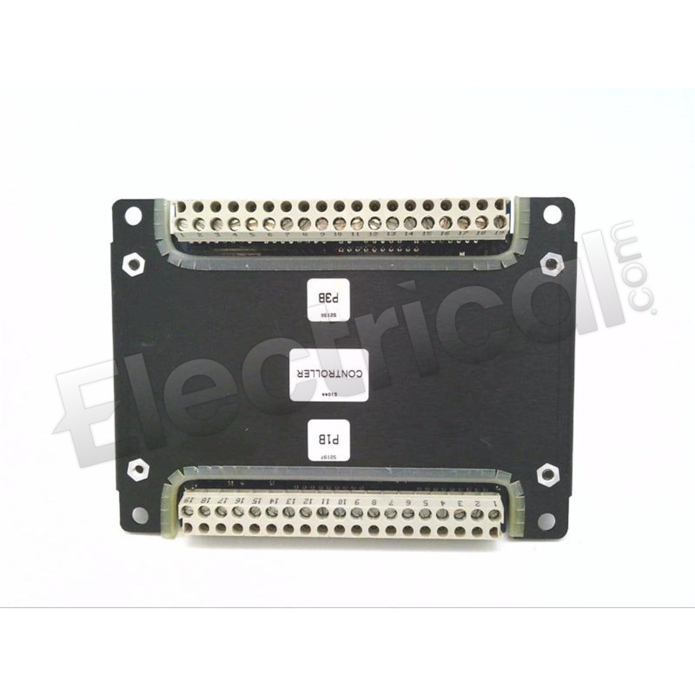 Z World Inc 51044 PLC Programmer Automation