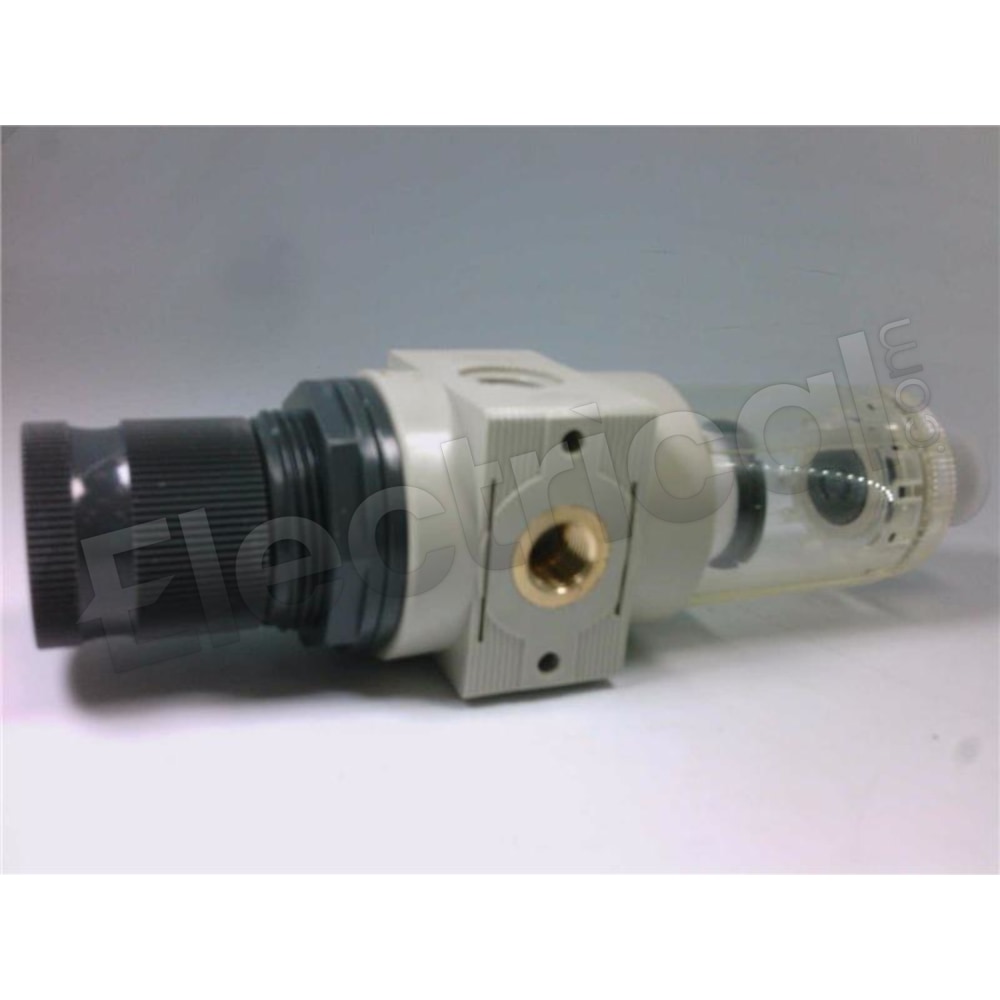 Metal Work Pneumatic 5105008 Pneumatic Filter Regulator Pneumatic