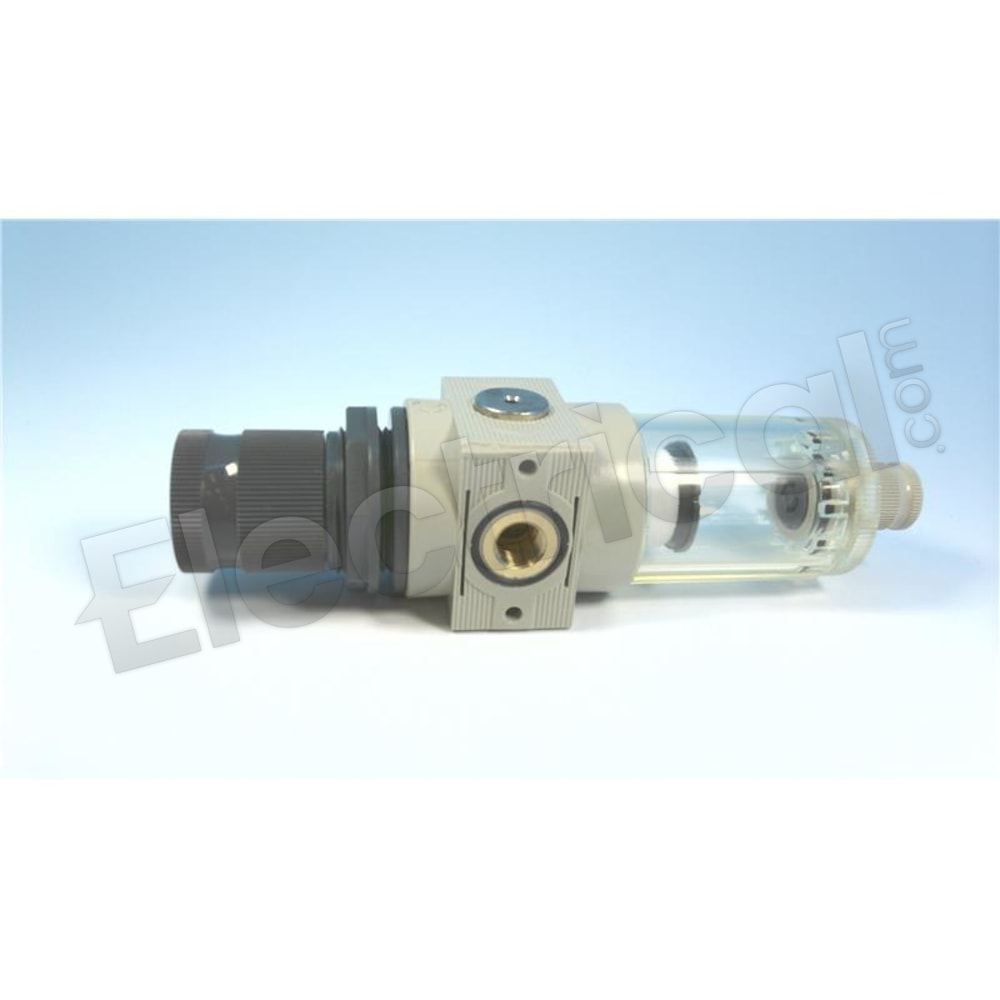 Metal Work Pneumatic 5105011 Pneumatic Filter Regulator Pneumatic