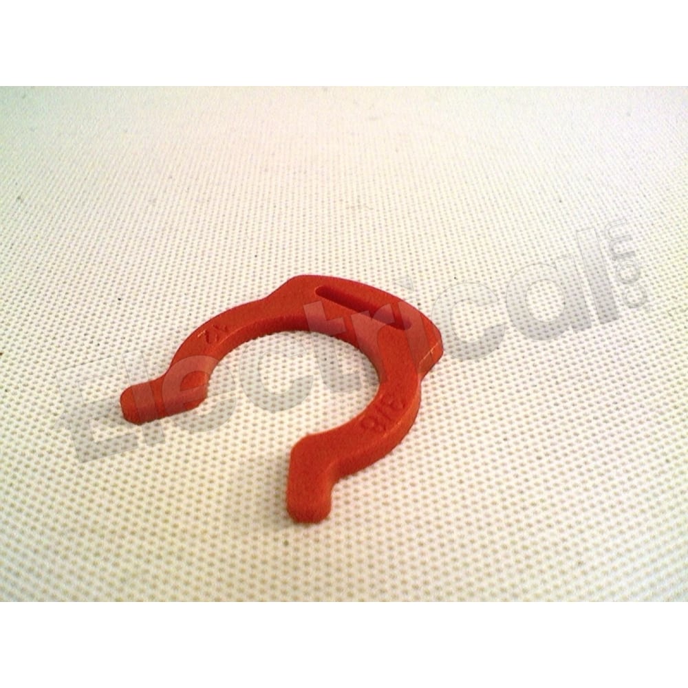 Mcmaster Carr 51055K414 Pin/Retaining Clip Machine Part