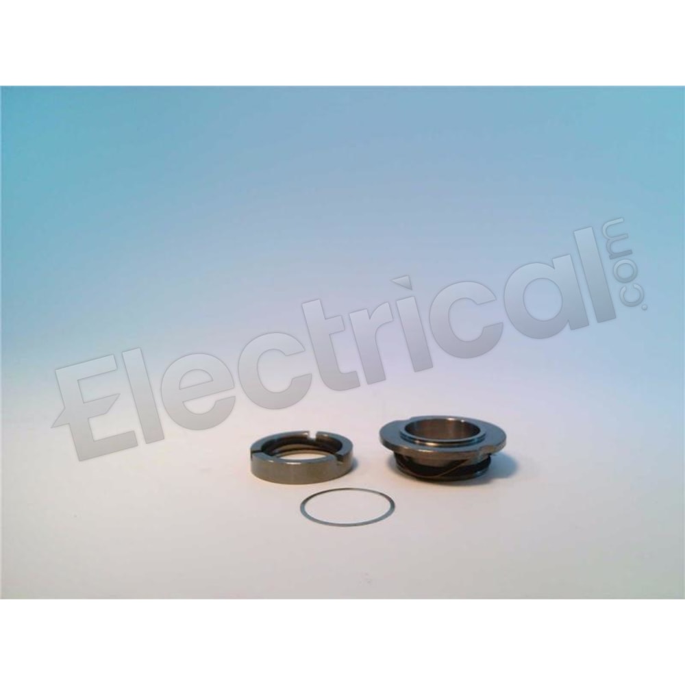 Ohmite 5106 Part And Accessory Circuit Breaker