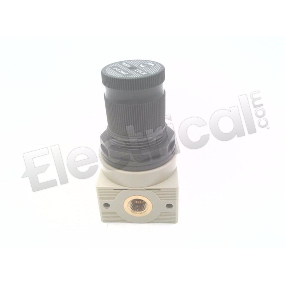 Metal Work Pneumatic 5107001 Regulator Pneumatic