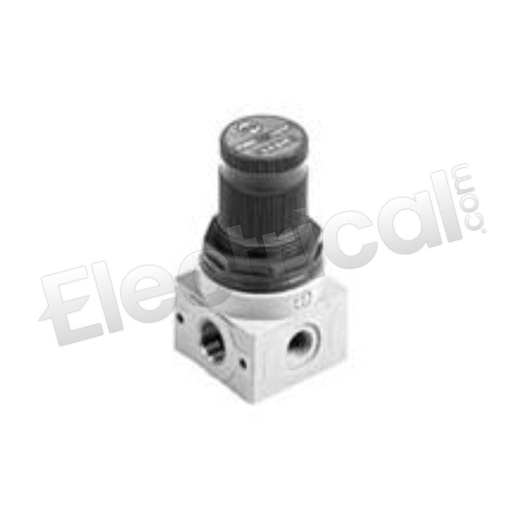 5107002U Metal Work Pneumatic Regulator Pneumatic