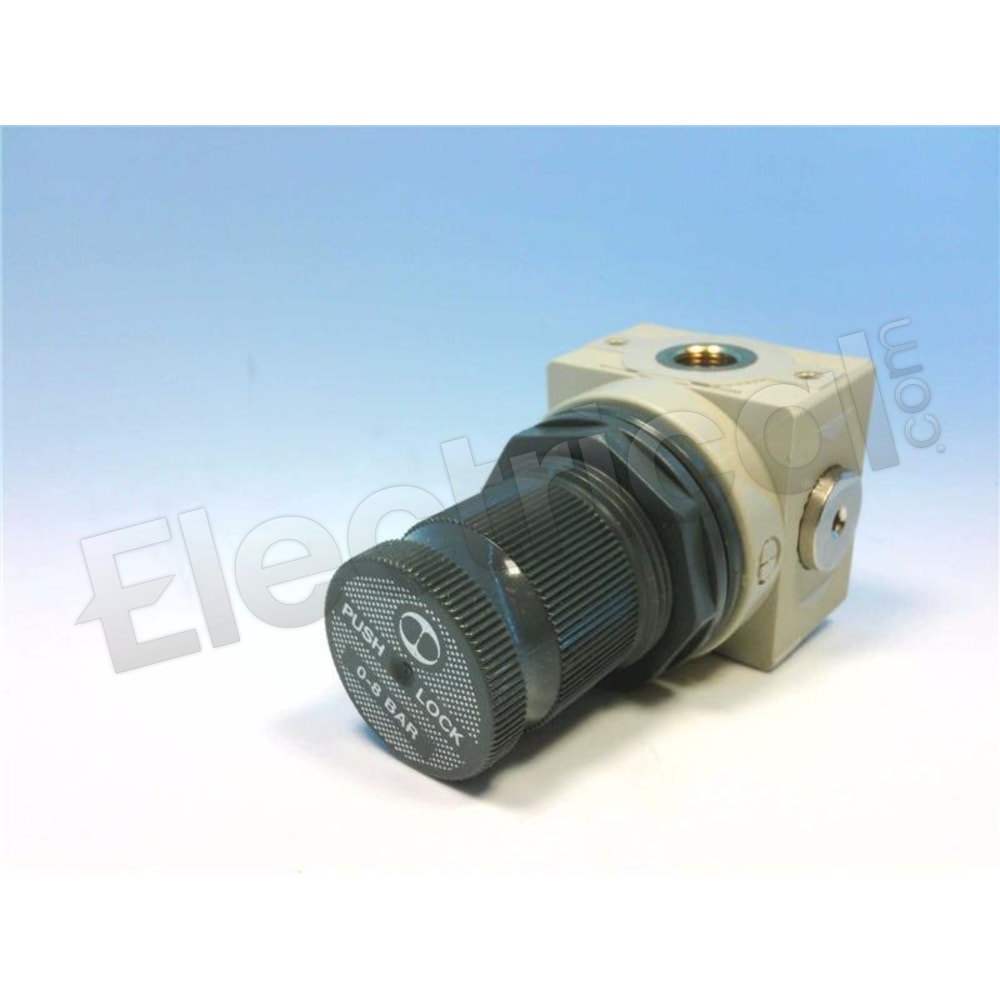 5107003 Metal Work Pneumatic Regulator Pneumatic