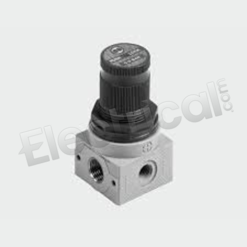 Metal Work Pneumatic 5107003U Regulator Pneumatic