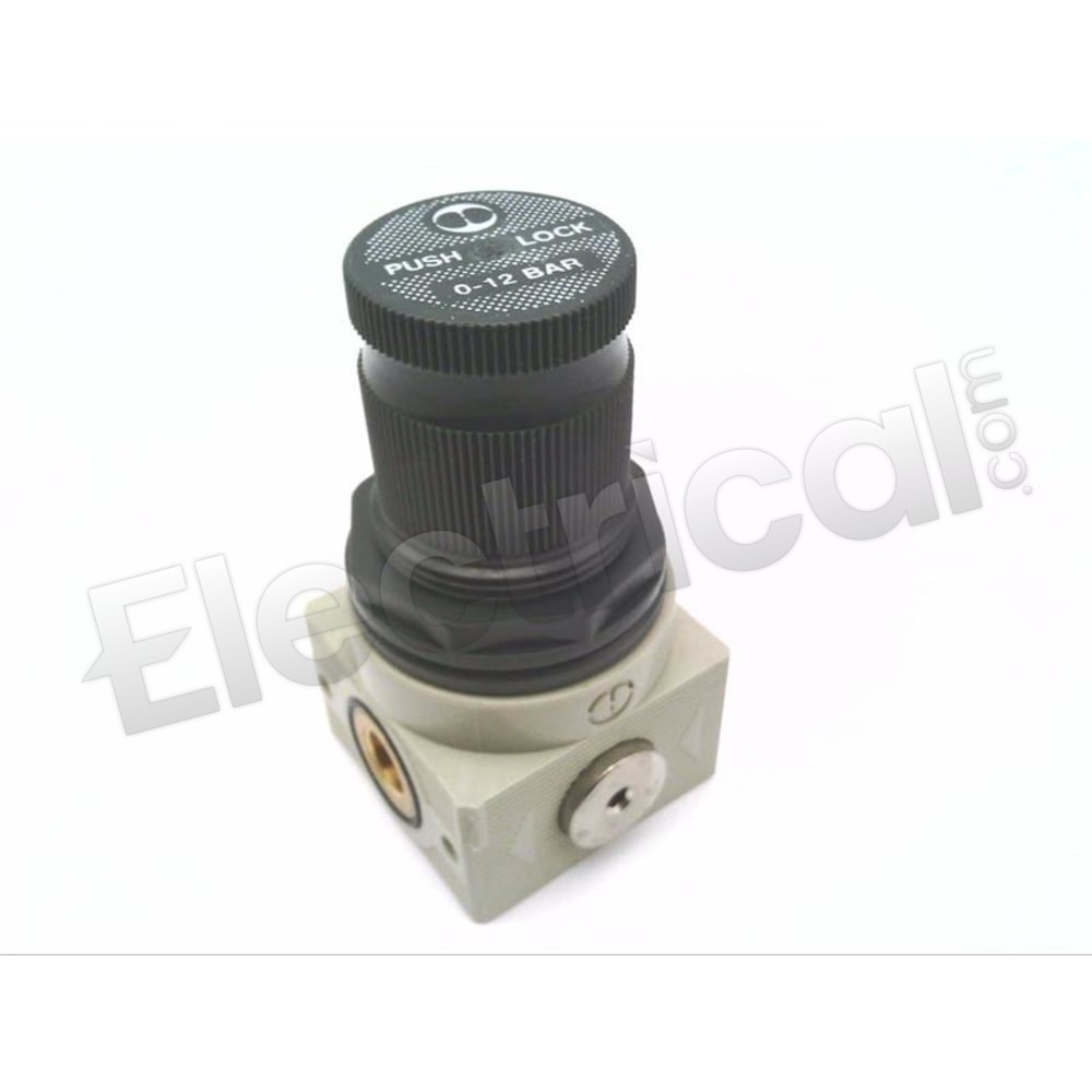 Metal Work Pneumatic 5107004 Regulator Pneumatic