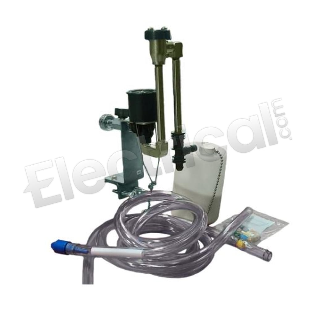 Dover Corporation 511 Hydraulic Valve Hydraulic