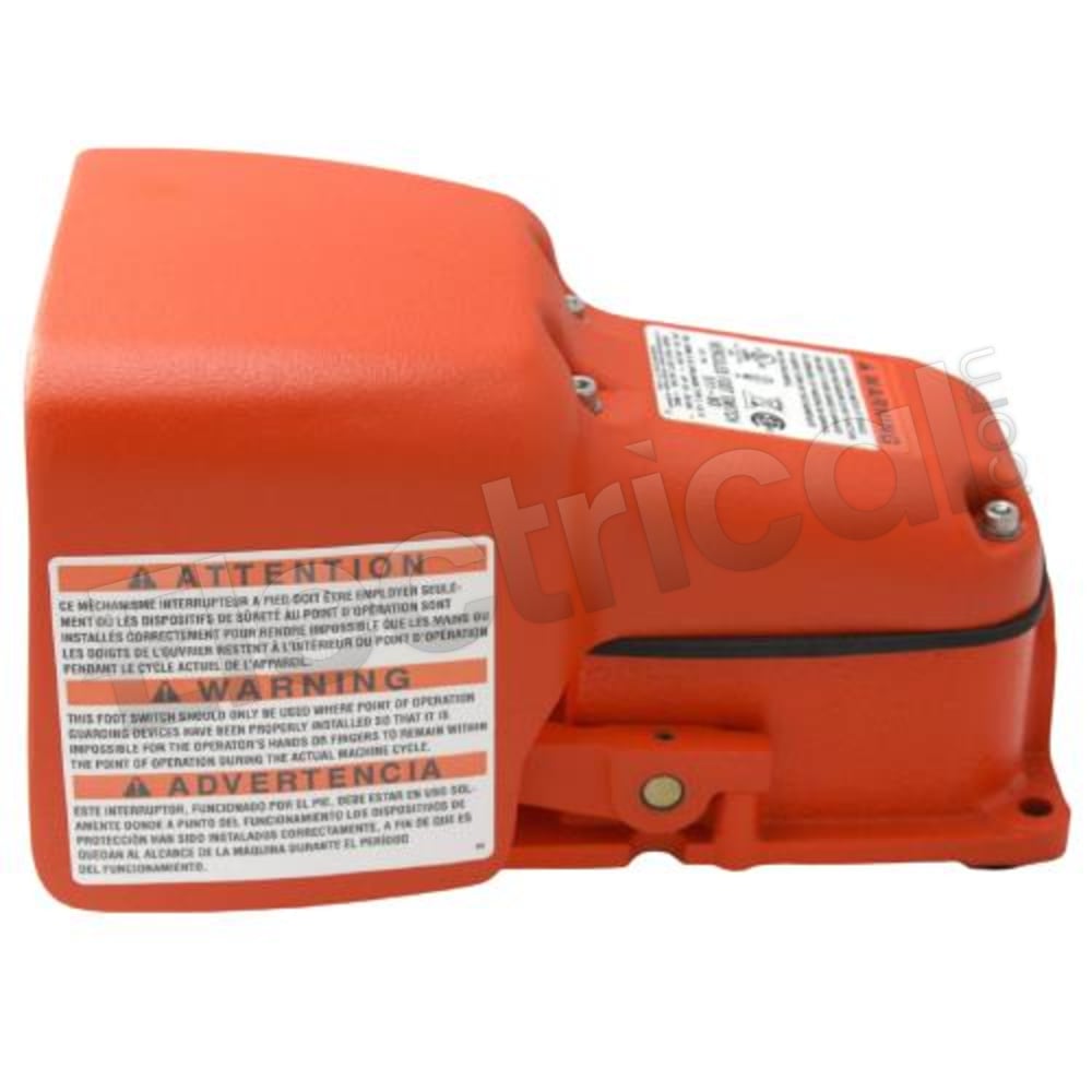 Linemaster 511-B3O Automation Switch Automation