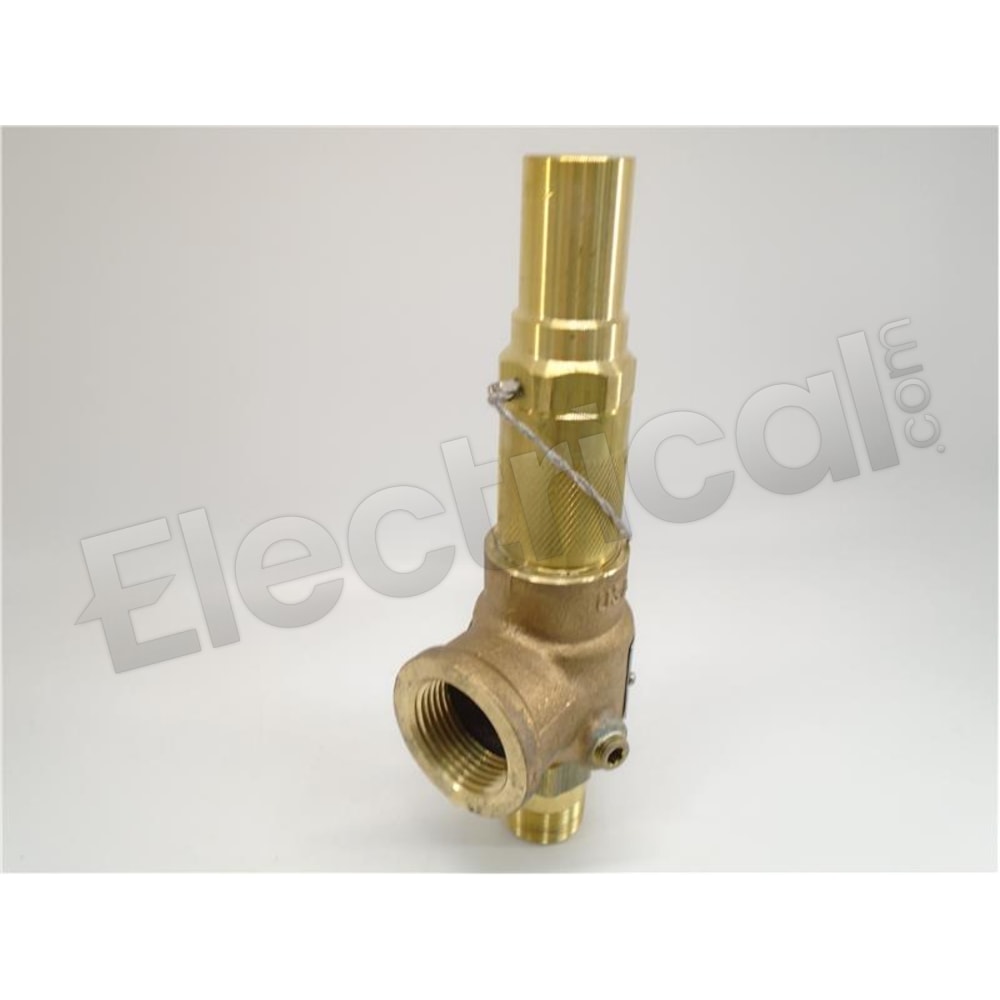 Apollo Valves 511-DDBJ-NAA-0075 Control Valve Valve