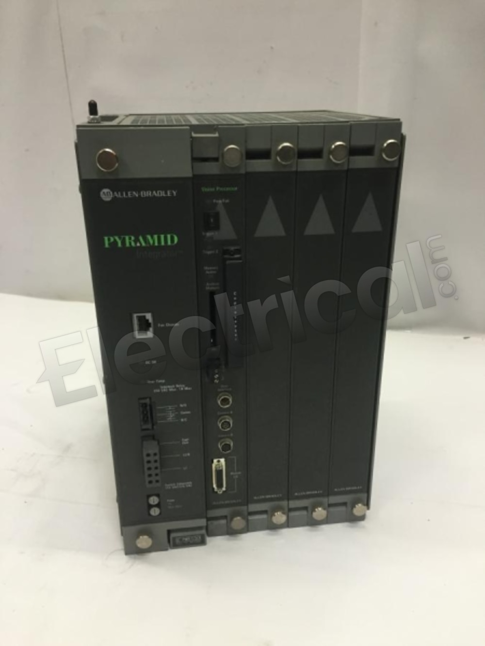 Allen-Bradley 5110-A4 PLC Module Automation