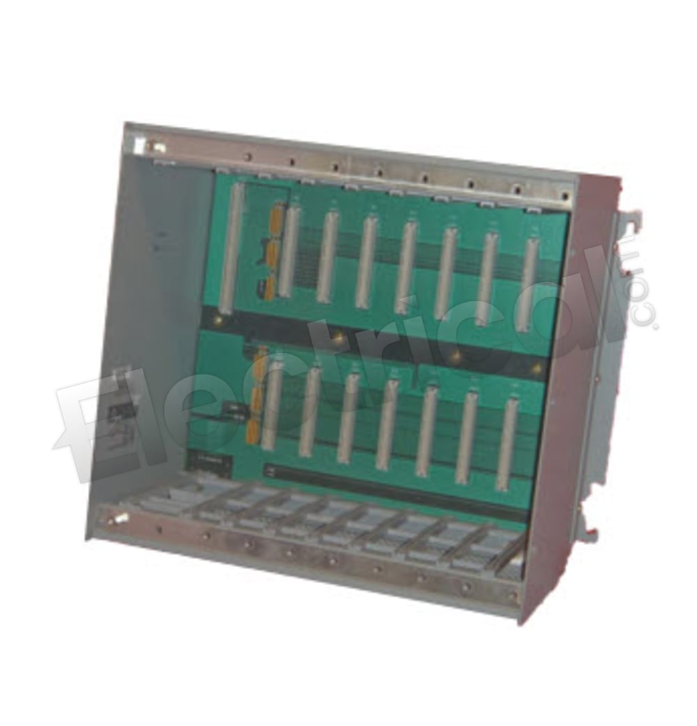 Allen-Bradley 5110-A8 PLC Module Automation