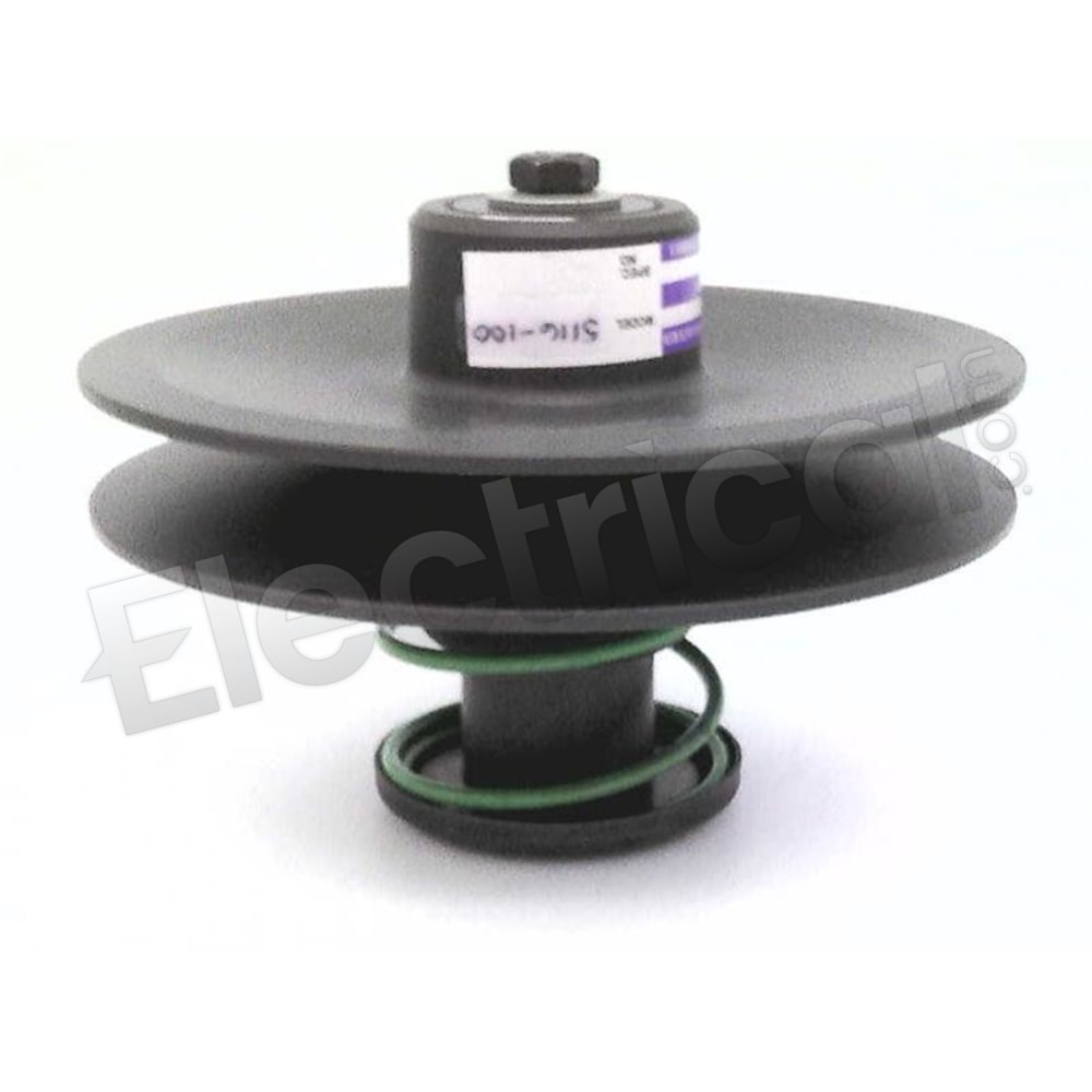 Speed Selector 5116-100 Pulley/Sheave Machine Part