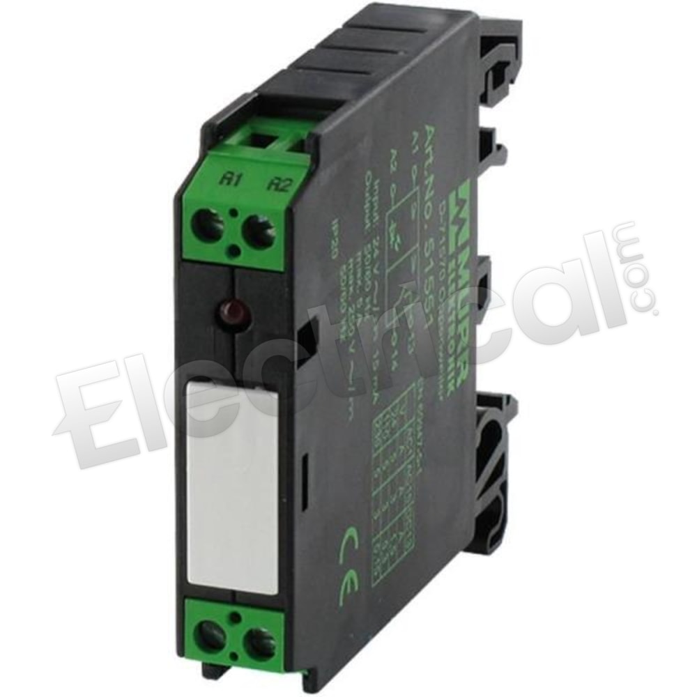 Murr Elektronik 51160 PLC Module Automation