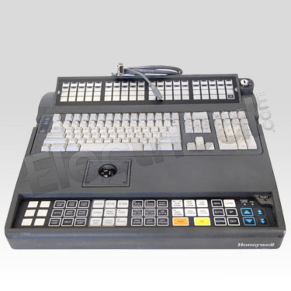 Honeywell 51196694-300 HMI Keypad Automation