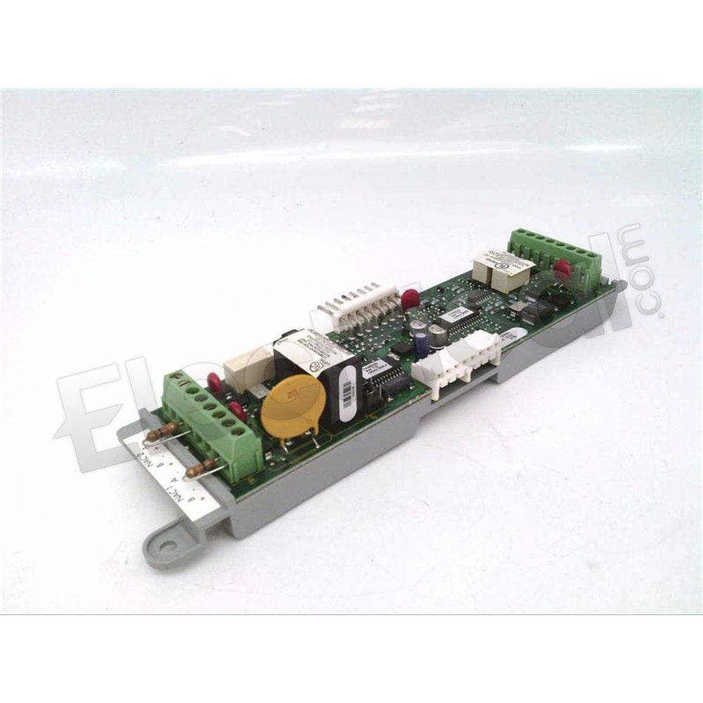 Utc Fire & Security Company 511C Smoke Detector Fire Safety