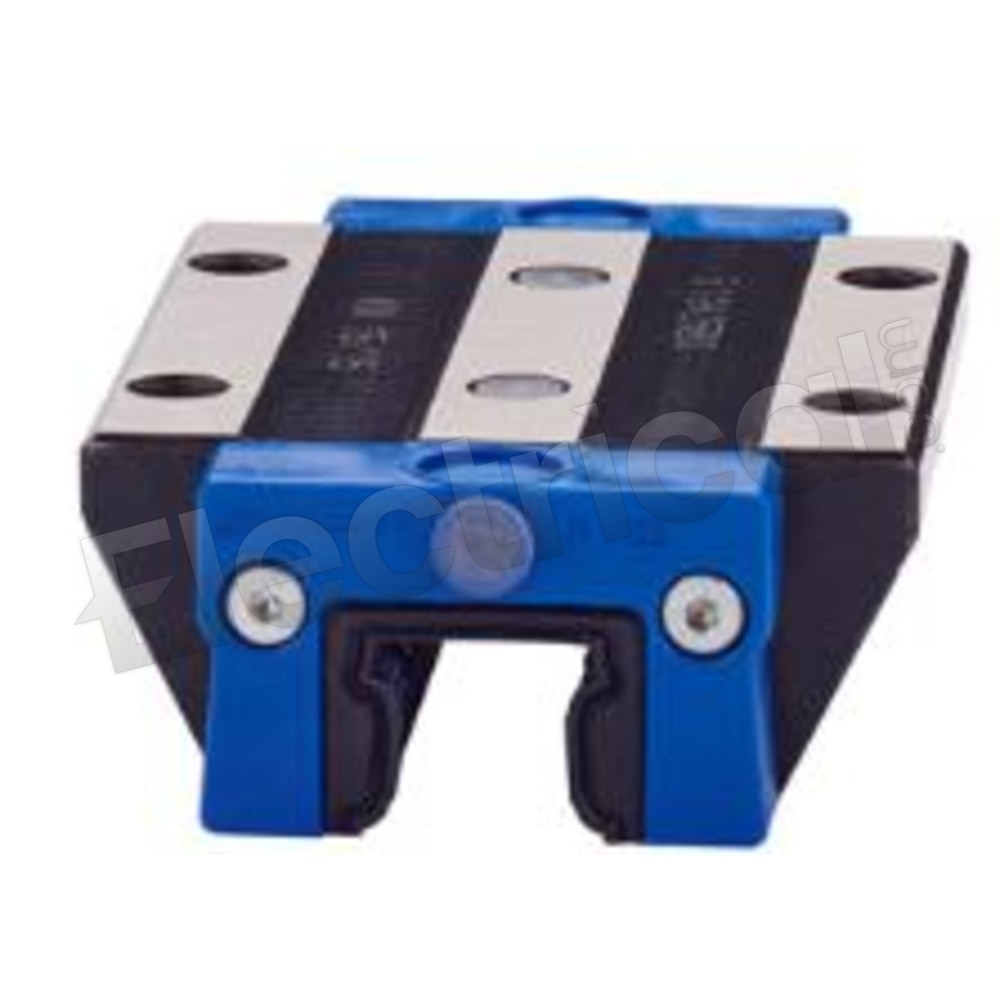 Danaher Motion 511H35A0LZC Guide/Slide Machine Part