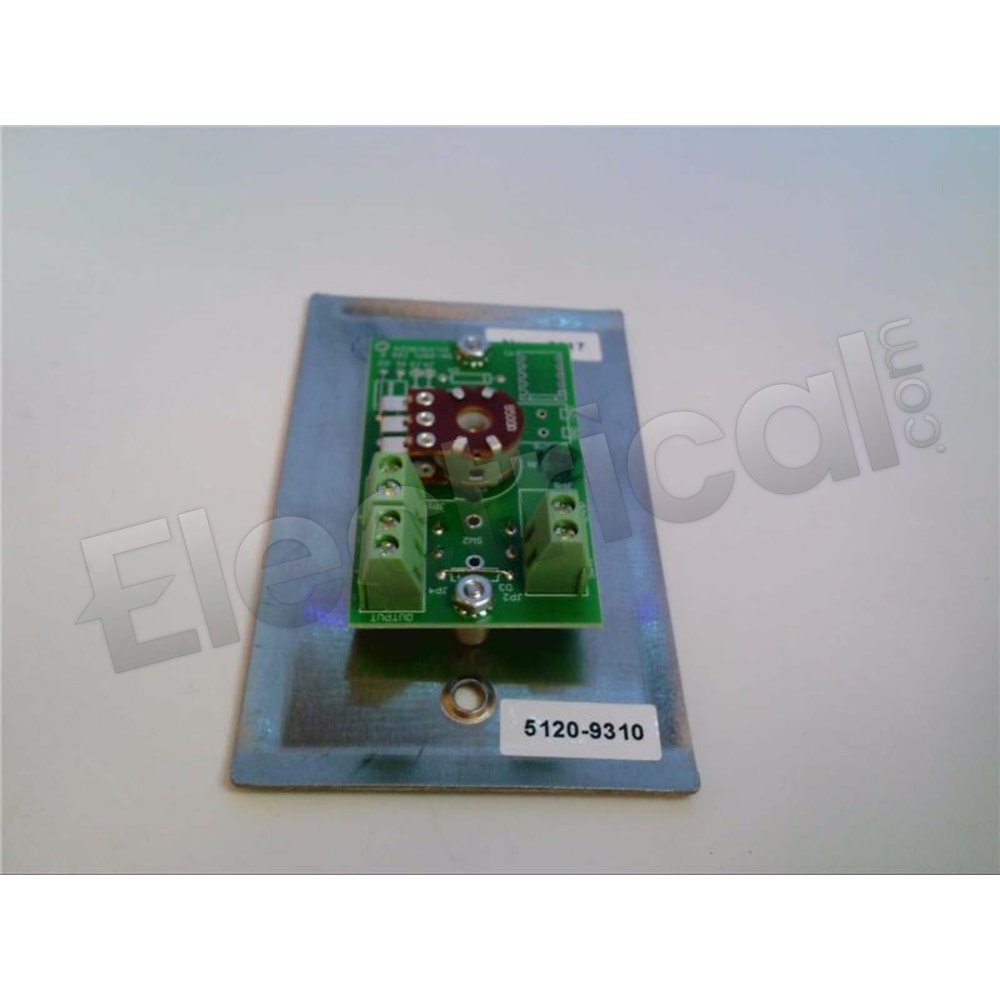 Tyco 5120-9310 Switch Part And Accessory Switch