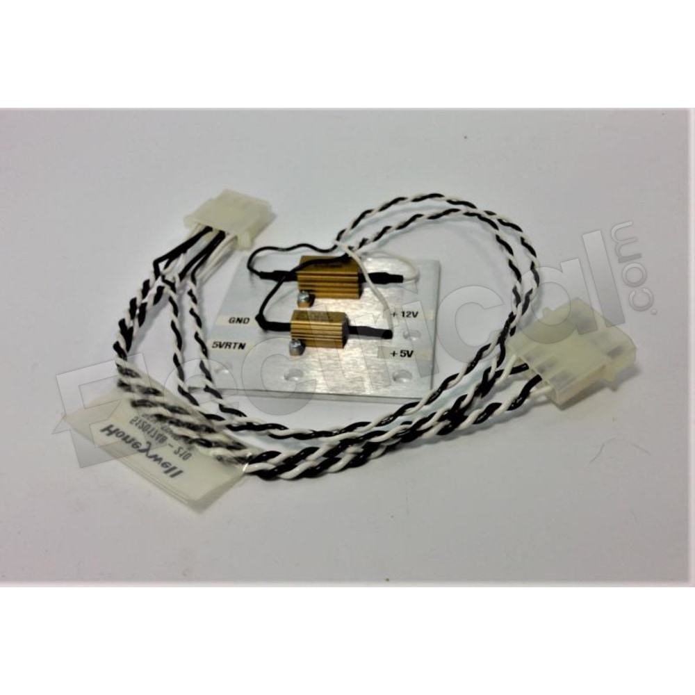 Honeywell 51201748-210 Resistor Electrical Component