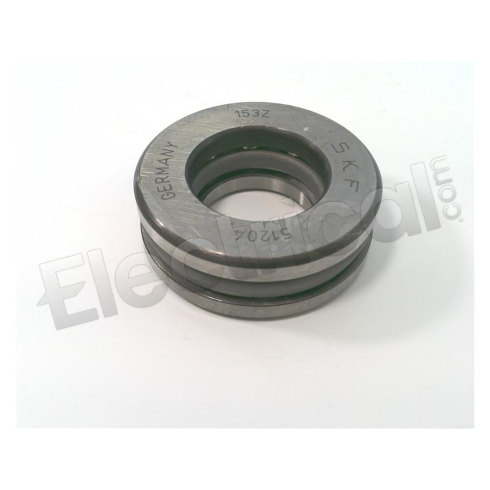 Consolidated Bearing 51204 Bearing Machine Part
