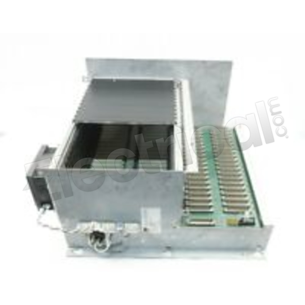 Carlo Gavazzi 5120HLL20AC-100 DCS Module/Board/Rack Data Control System