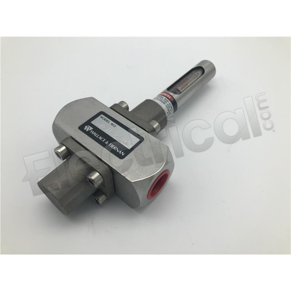 Evoqua Water Technologies 5120M12334XXLX Assembly for Machine Machine Part