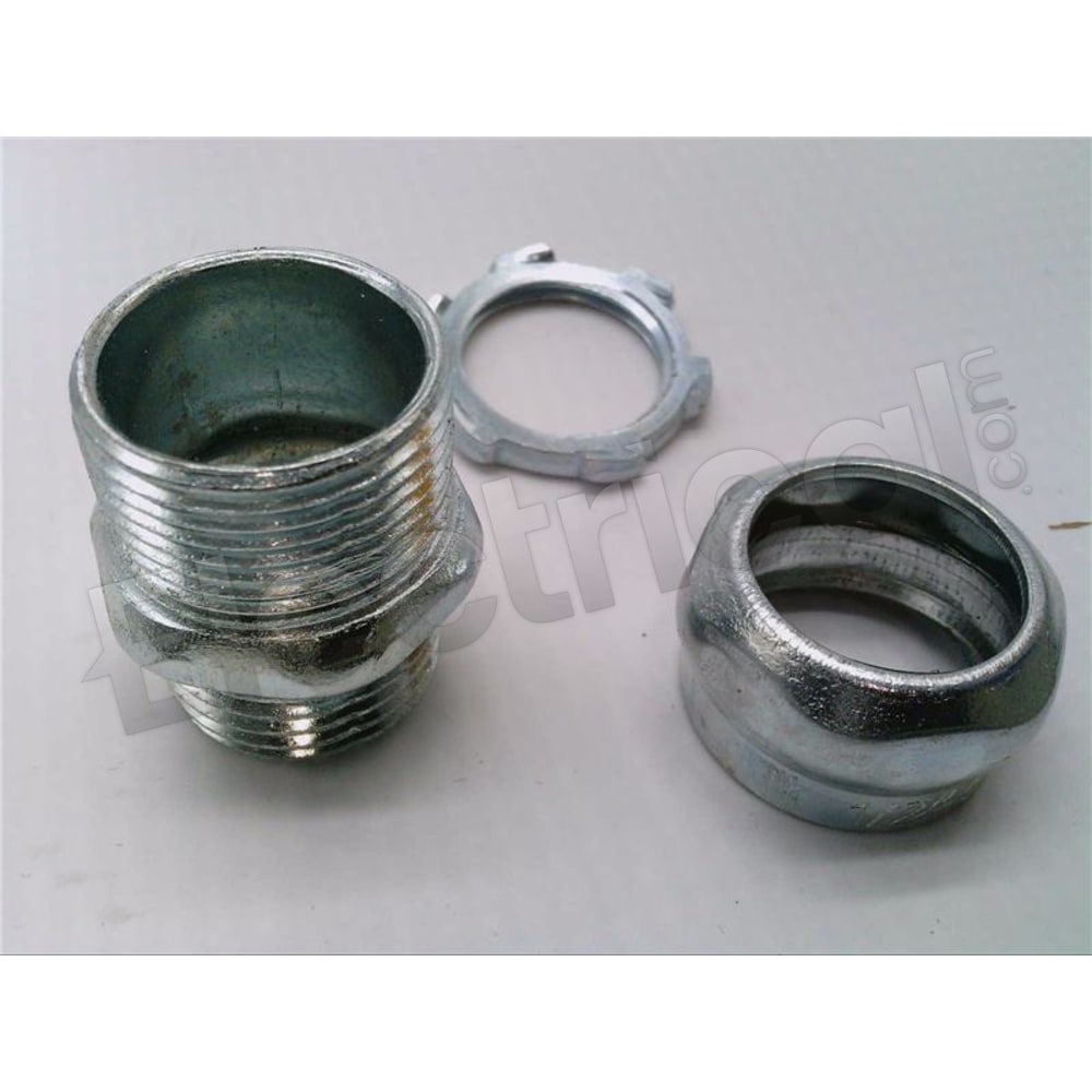 Thomas & Betts 5121-TB Part and Accessory Conduit & Fitting