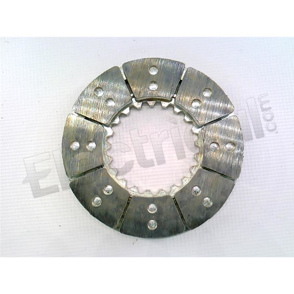 Altra Industrial Motion 5124-111-001 Motor Control Part And Accessory ...