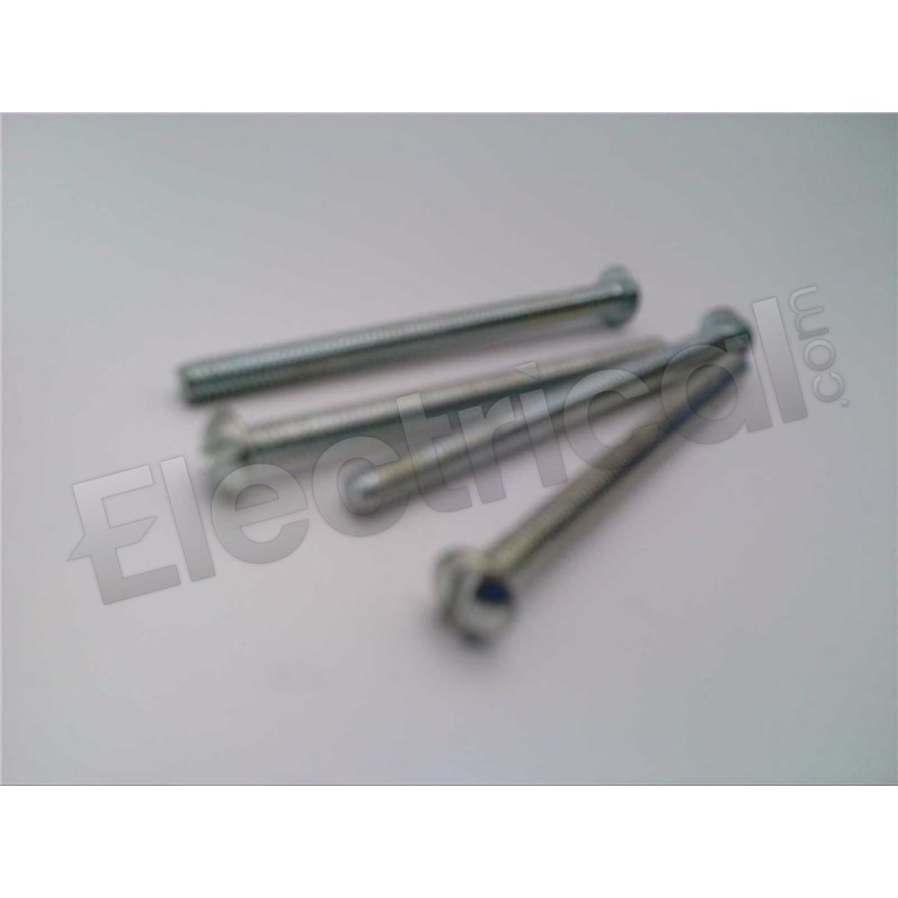 51298-1 American Circuit Breaker Nut/Bolt/Rod/Washer Machine Part