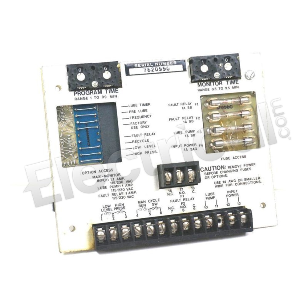512C-14802-001 Graco Industrial Computer Accessory Automation