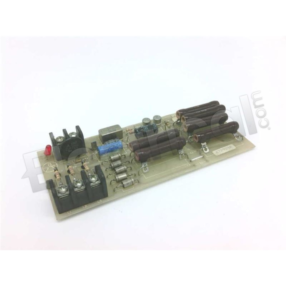 513-585-100 Nidec Corp Control/Interface Board Drives