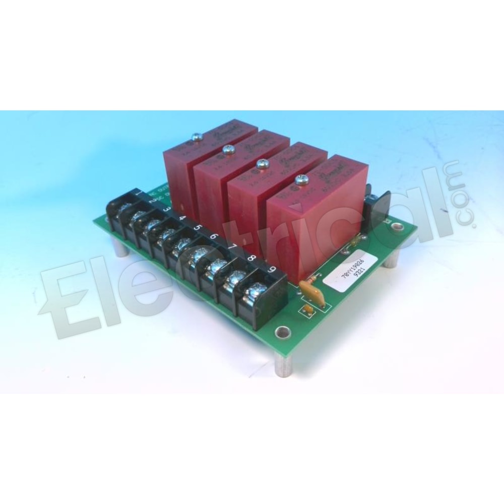 Honeywell 51303642-200 PLC Module Automation