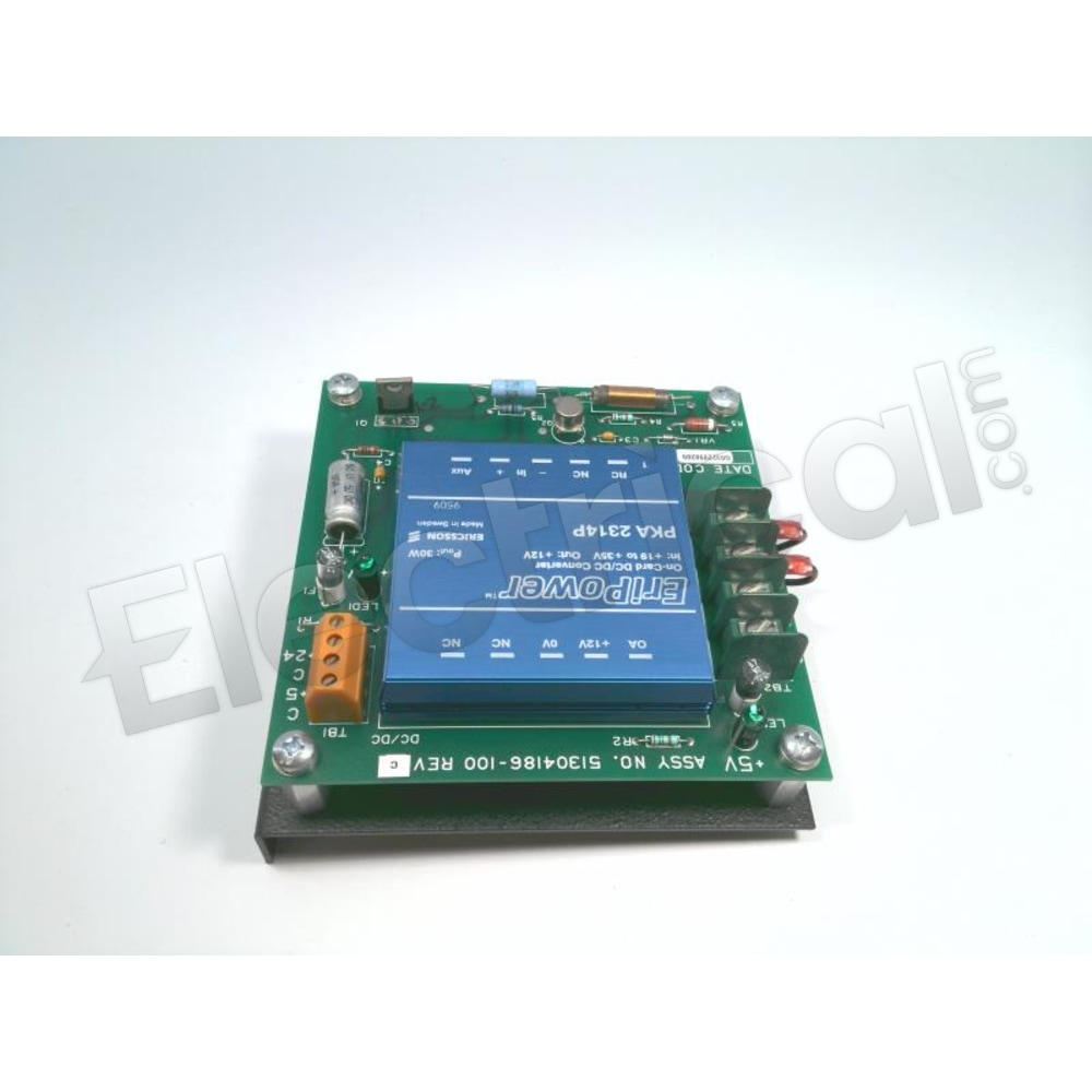 51304186-100 Honeywell Current Converter Automation