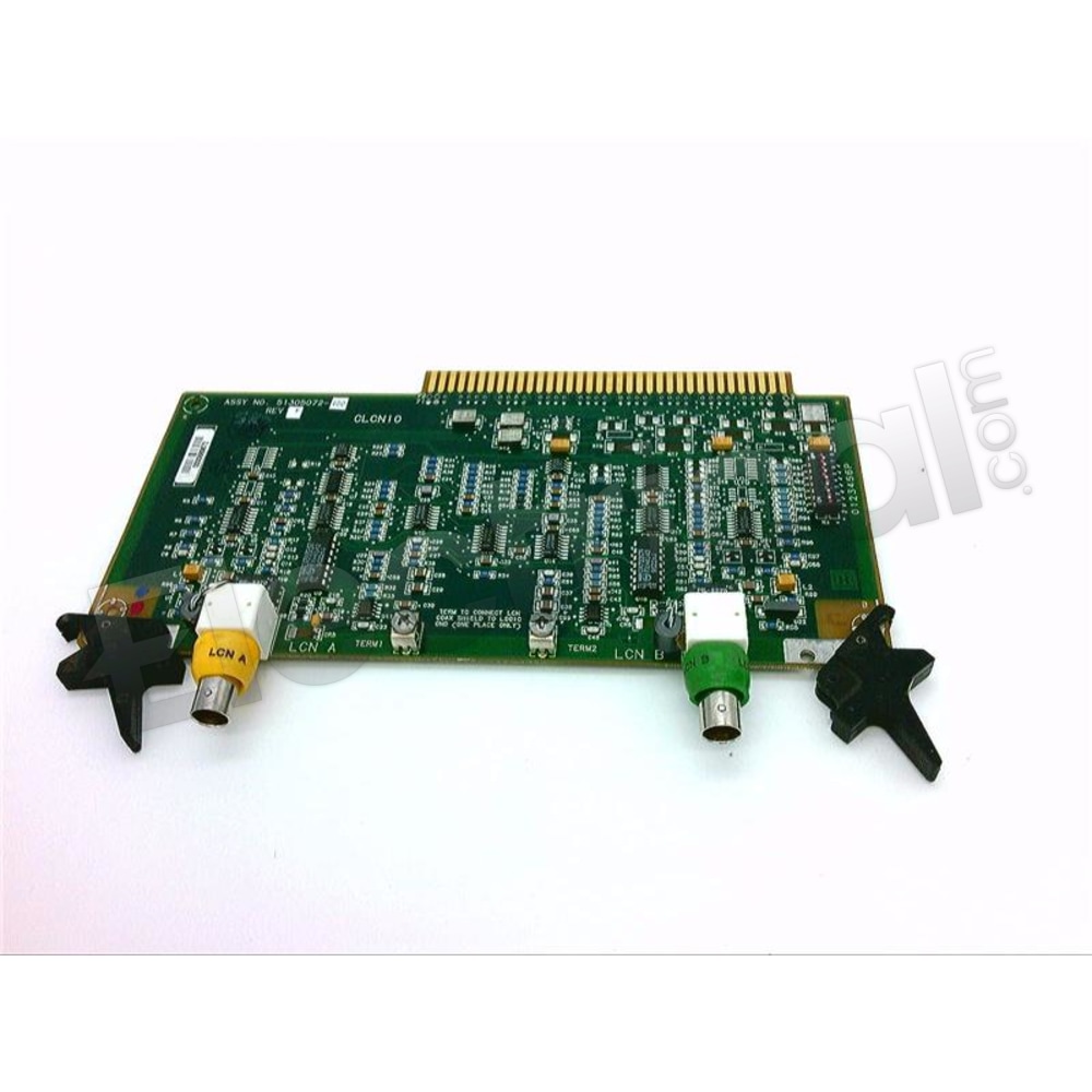 Honeywell 51305072-400 Industrial Computer Accessory Automation