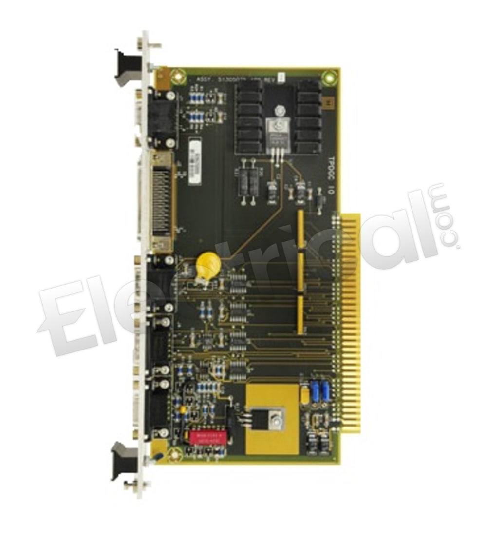 Honeywell 51305075-100 PLC Module Automation