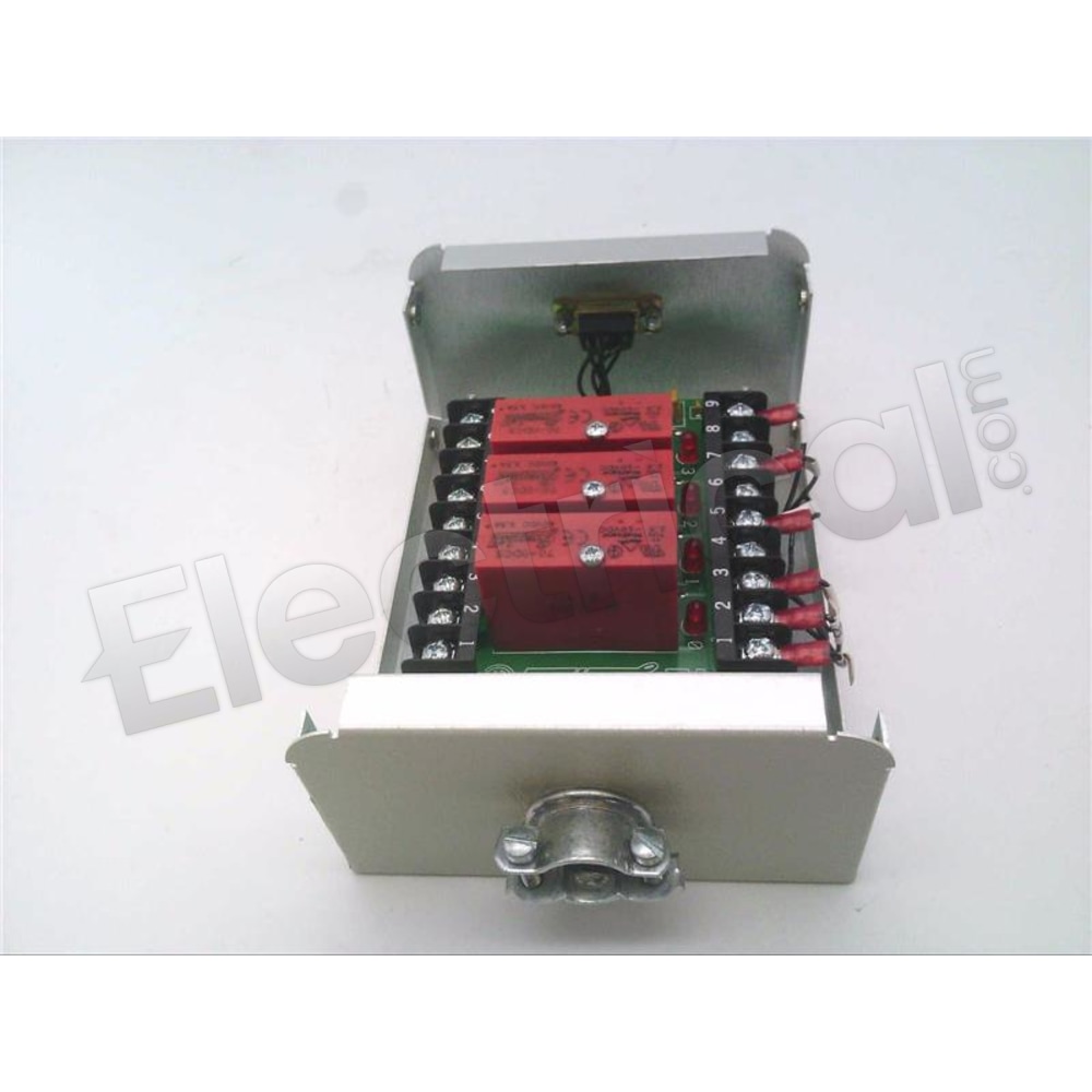 Honeywell 51305474-100 Relay PC Board Mount Computer Component