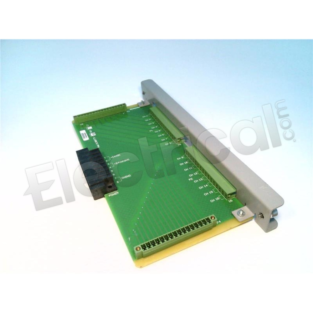 51306773-100 Honeywell PLC Module Automation