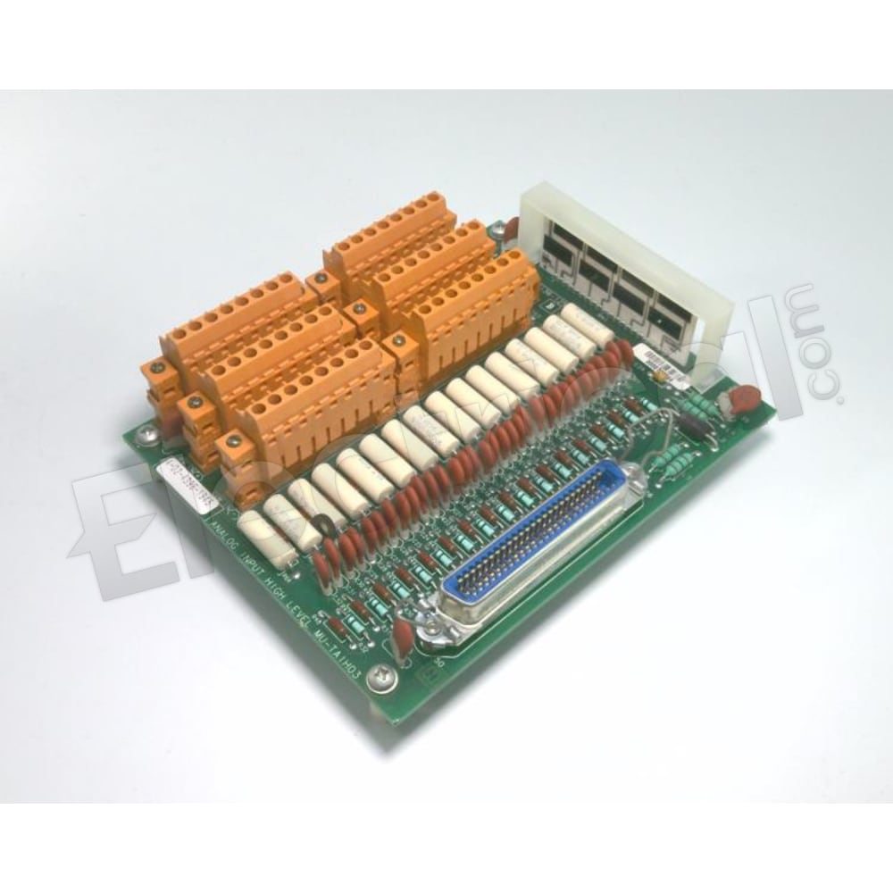 51309136-125 Honeywell PLC Module Automation