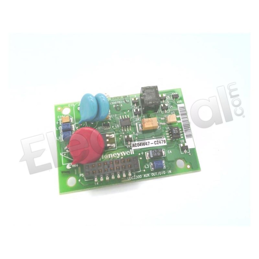 51309782-501 Honeywell Industrial Computer Accessory Automation