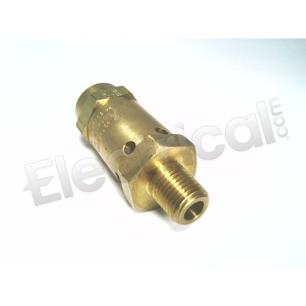 5133B-2M-400 Circle Valve Technologies Pressure Relief Valve Valve